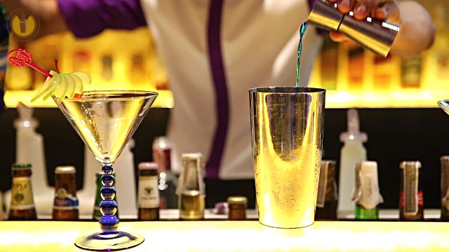 Chi tiết các loại ly trong pha chế cần nắm rõ trước khi học pha chế 2021